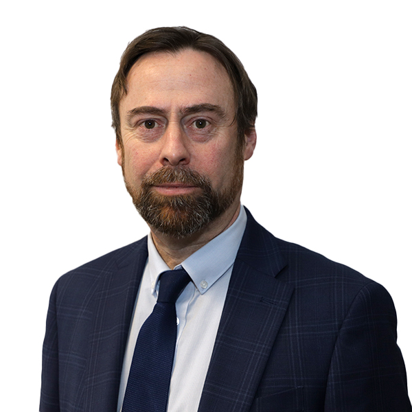 Governance Structure | Tailte Éireann