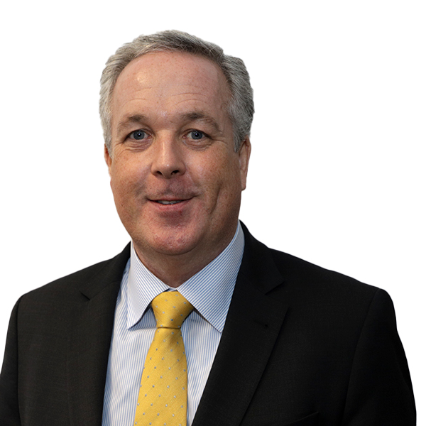 Governance Structure | Tailte Éireann