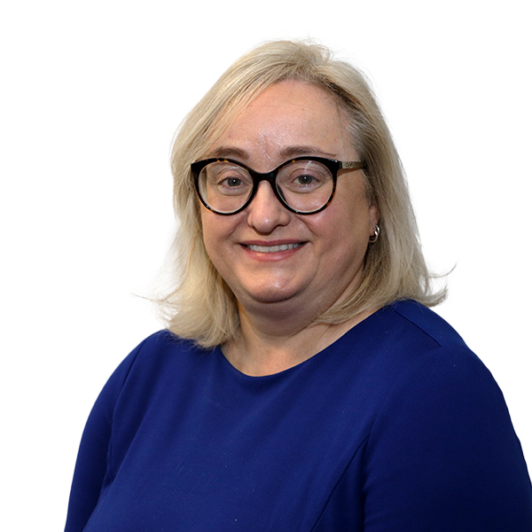 Governance Structure | Tailte Éireann