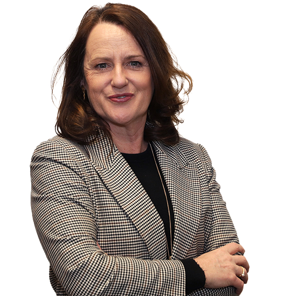 Governance Structure | Tailte Éireann