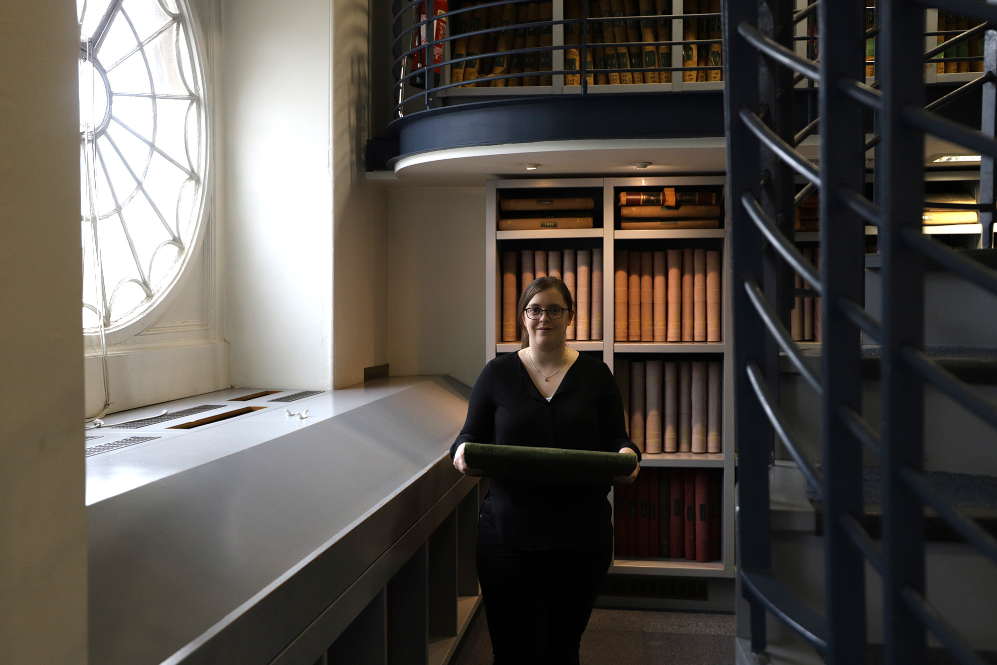 Our Archives | Tailte Éireann