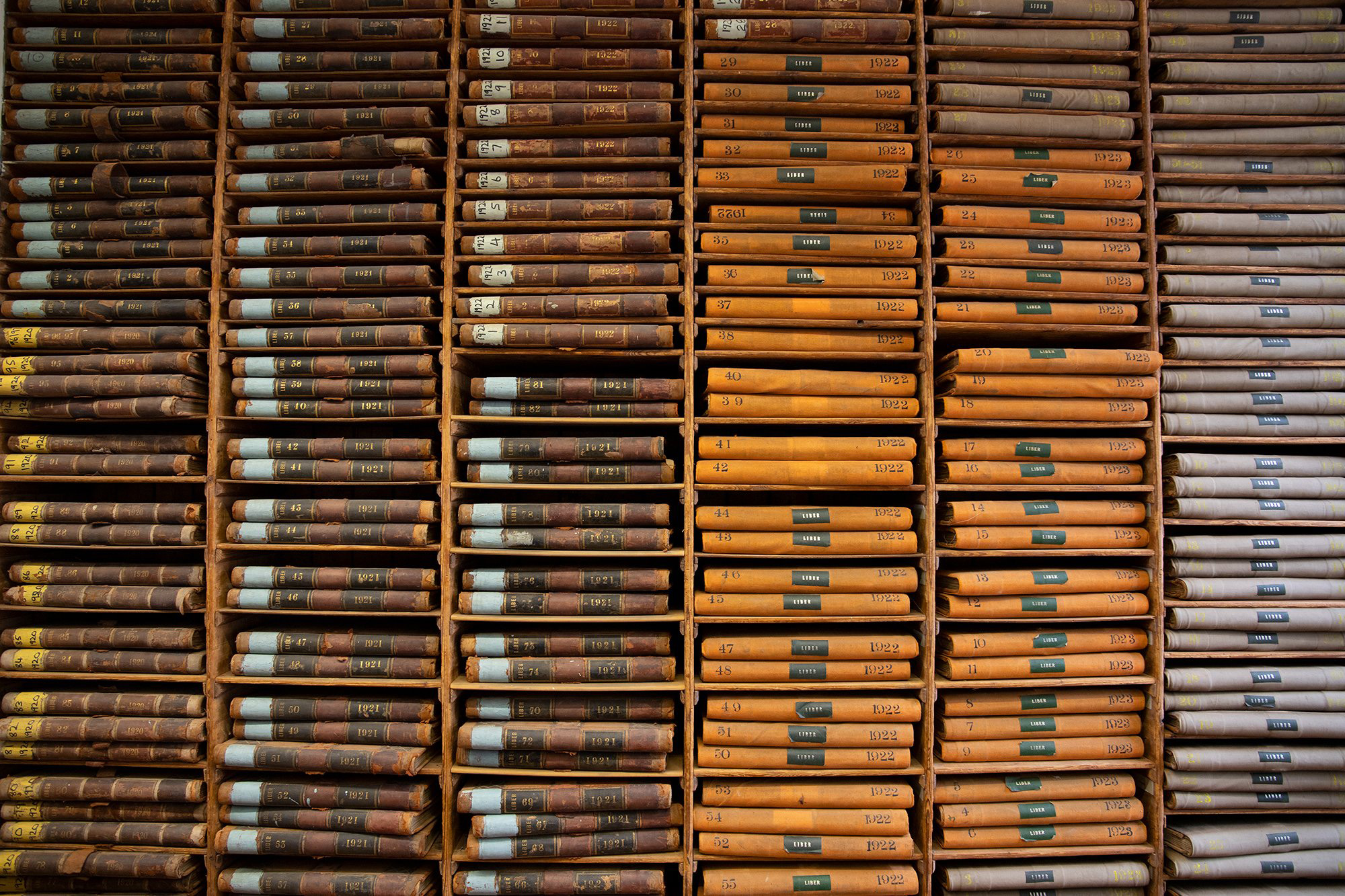 Our Archives | Tailte Éireann