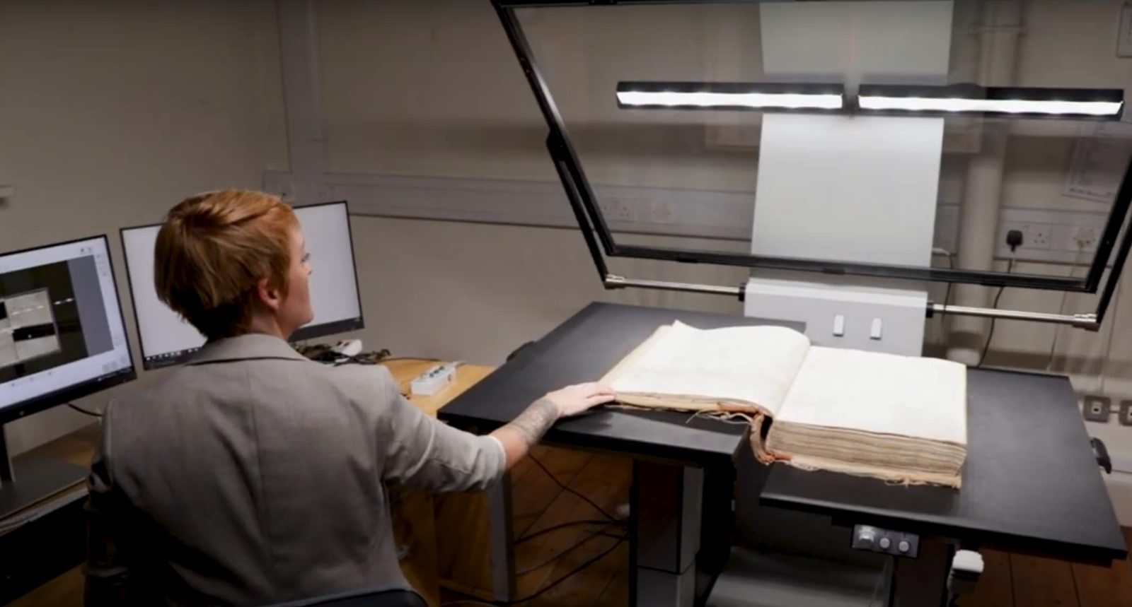 Our Archives | Tailte Éireann