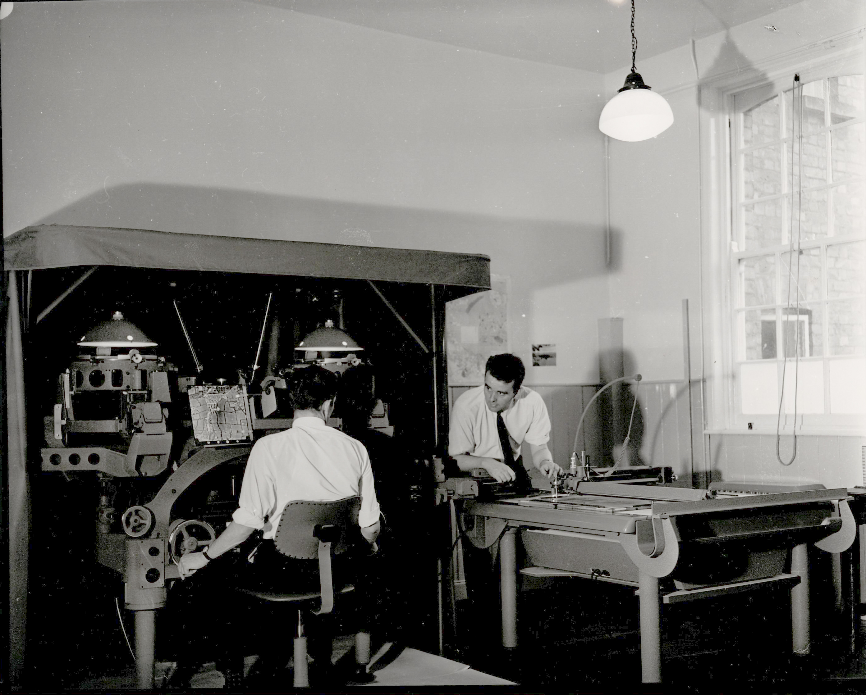 Our History | Tailte Éireann