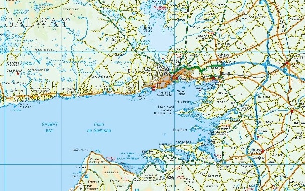 Ireland Digital | Tailte Éireann