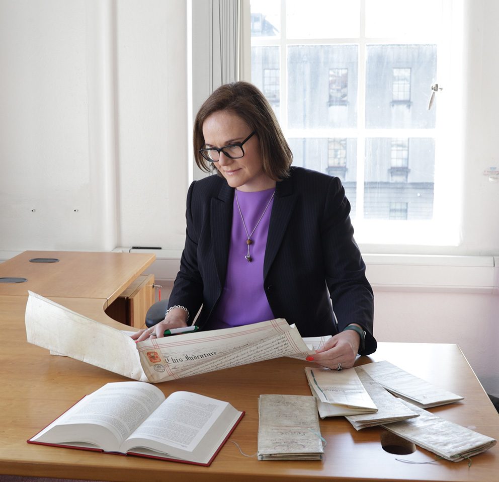 Property Registration Services | Tailte Éireann