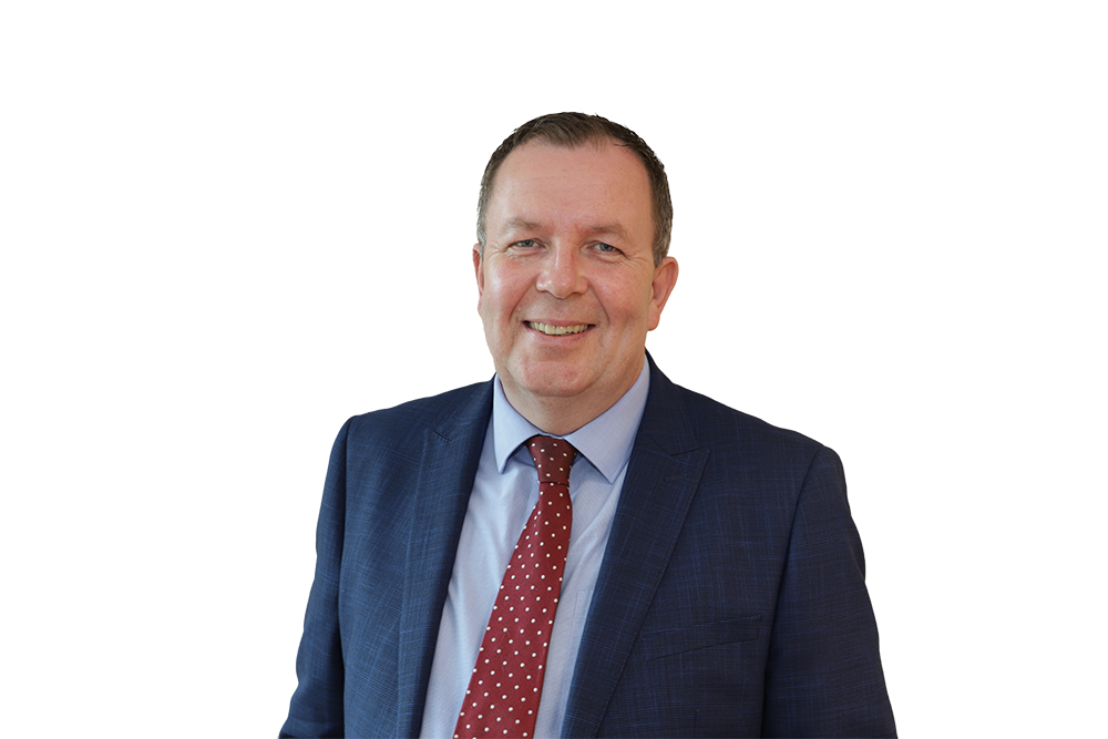 Governance Structure | Tailte Éireann