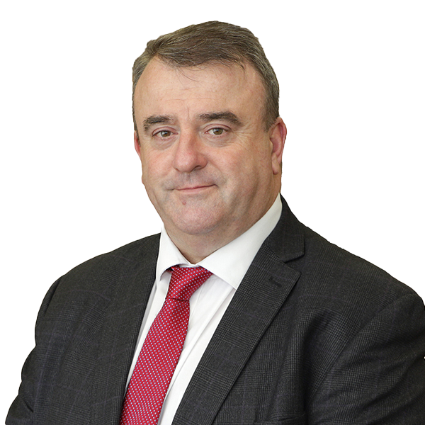 Governance Structure | Tailte Éireann